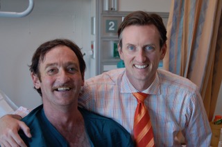 Connecting to a Broader Sense of the Human Condition – drtimcares.com